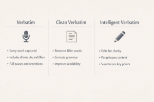 How to code interview transcripts in qualitative research